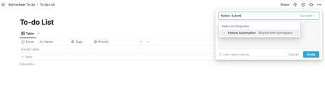 How To Set Your Notion To Do List As Desktop Wallpaper Automatically