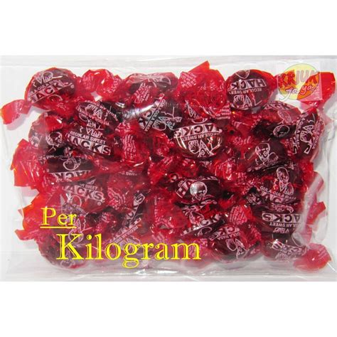 Jual Permen Mint Permen Batuk Permen Hack 1kg Shopee Indonesia
