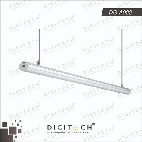 Aluminium Led Profile At ₹ 650meter Mumbai Id 2854284466862