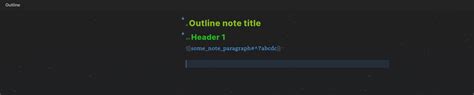 Insert Paragraph Links For Docx Export Pandoc Help Obsidian Forum