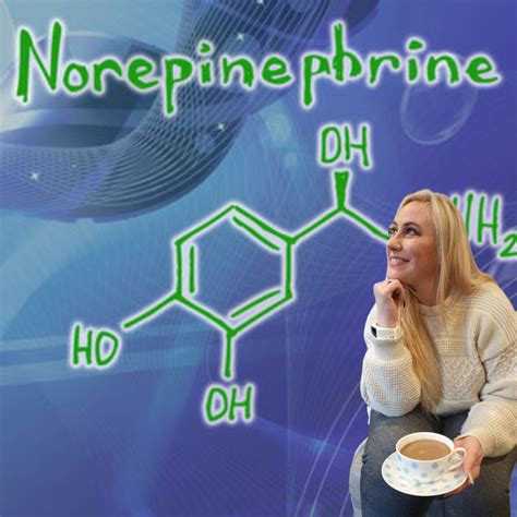 066 Norepinephrine Dopamine And Cortisol With Behavior Scientist