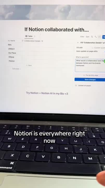 frances odera matthews on linkedin mynotionspace notion