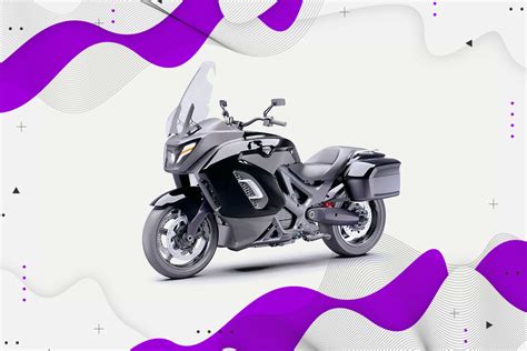 Electric Motorcycle Aurus Merlon Motorcycle App Cryptomoto