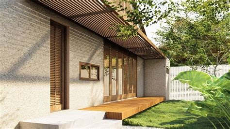 Bật Mí Xây Nhà Tại Bình Dương Mang Phong Cách Thiên Nhiên