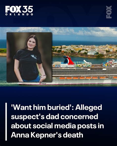 Fox 35 Orlando The Father Of Anna Kepners Stepbrother Facebook