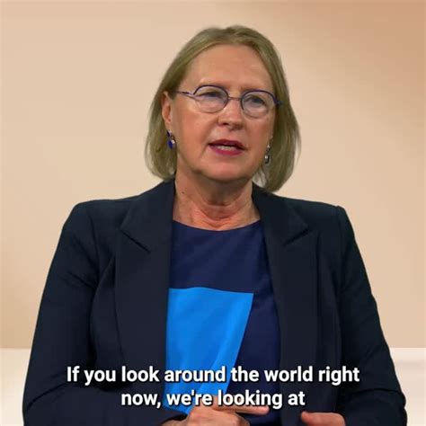 United Nations Peacebuilding On Linkedin Assistant Secretary General