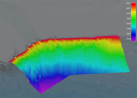 Bathymetry Noaa Ocean Exploration