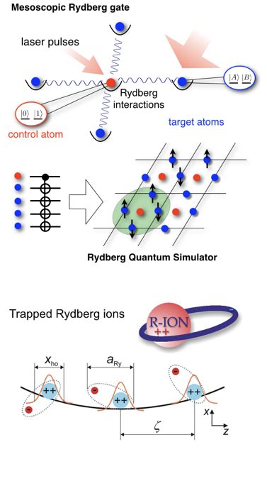 Research Markus Müller