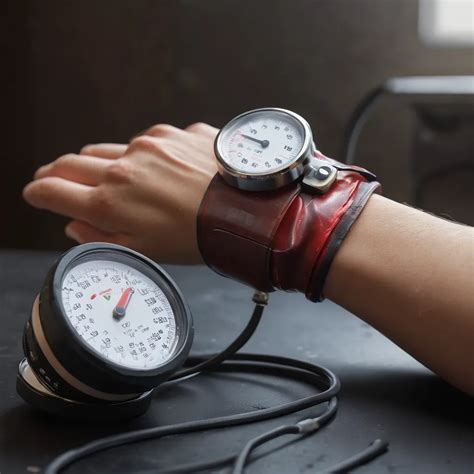 Understanding Diastolic Pressure Significance And Management