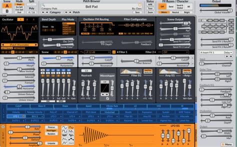 20 Free Dubstep Vst Plugins To Make Dubstep Music In 2024