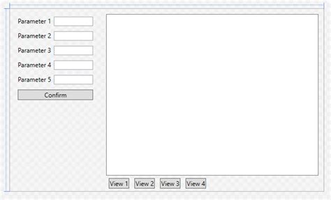 Some Help Getting Started With Layout Ing Radzenblazor Components