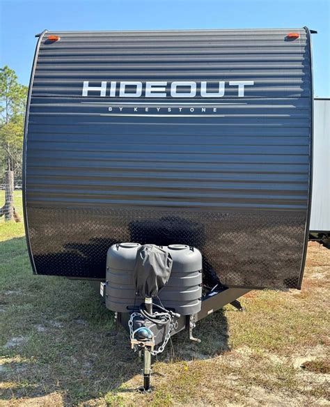 2024 Keystone Country Camper Rental