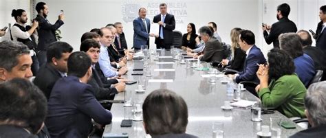 Moderna E Inovadora 1ª Lei Do Pantanal Visa Proteger Bioma E Garantir Produção Sustentável