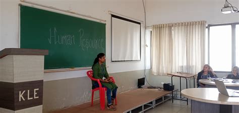 Kle Technology University