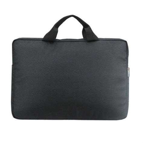Mobilis 11 To 14 Inch Basic Netcover Briefcase Toploading Notebok Case
