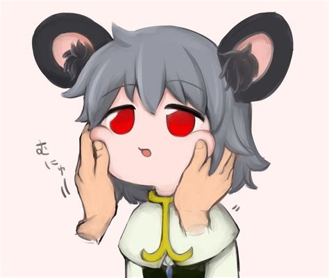 Squishy Rat R Zerblik