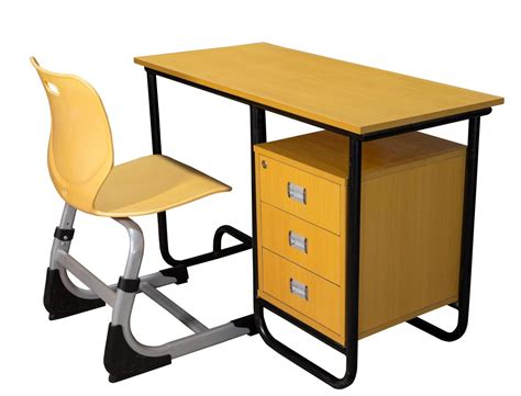 Custom Cheap School Classroom Student Table With Chair China