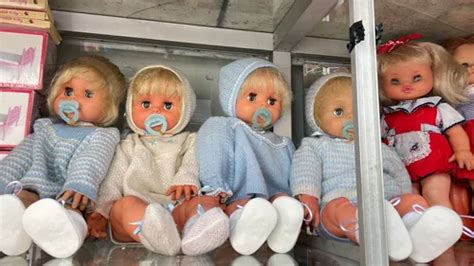 Chicho Bello Hermoso Muñeco Vintage Cuotas Sin Interés