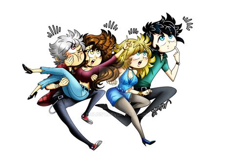 [devilslayer] Whats This By Mclissy On Deviantart