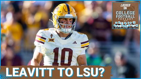Transfer Buzz Sam Levitt Chooses Between Lsu Oregon Indiana Or