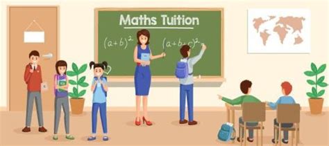 English Maths Tuition Classes At Best Price In Delhi Id 6801371 Burnt Orange