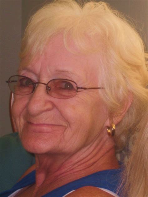 Patricia Walker Obituary 1939 2010 Legacy Remembers