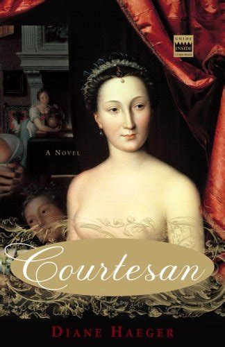Courtesan Historical Novel Society