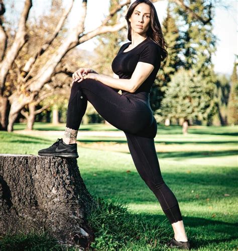 Female Personal Trainer Online Bree Hunter Fitness