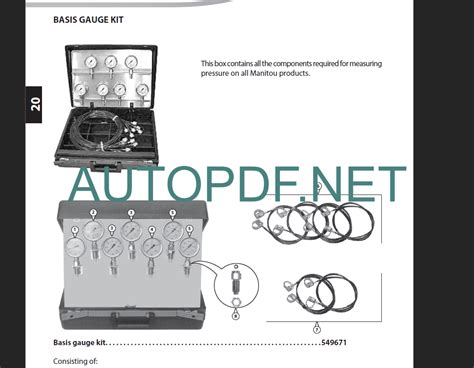 Mt 625 T Comfort Series 2 E3 Repair Manual Autopdf