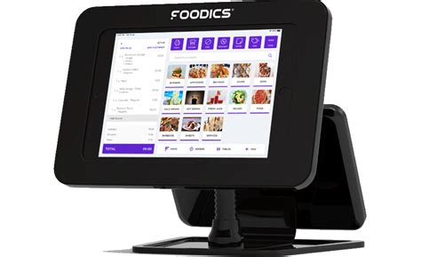 Foodics Cloud Based Pos And Restaurant Management System
