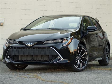 Toyota Corolla 2019 Toyota Corolla Aanbod Uit Bouwjaar 2019