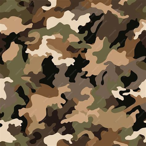 Premium Photo Camouflage Textures