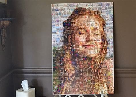 Josh Haileys Custom Memorial Artwork Places Memories In Daily Life
