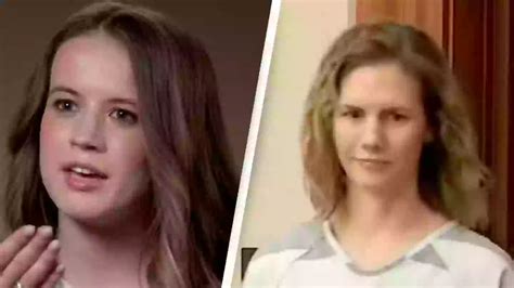 Ruby Frankes Daughter Shari Reveals What She Said To Her Mom After