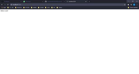 Como Iniciar No Nodejs Aqui Veremos O Que é Nodejs E Como By Kayk Mascarenhas Medium