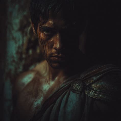 Succubus Gods And Monsters