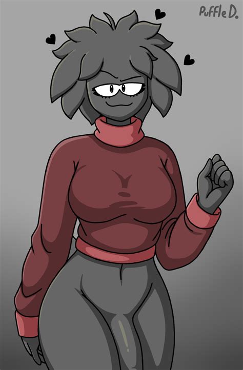 Rule 34 1futa Anthro Anthrofied Big Penis Black Fur Bottomless