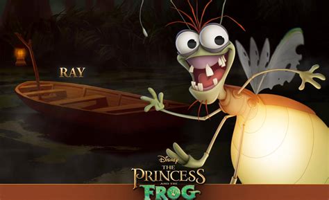 100 The Princess And The Frog Wallpapers