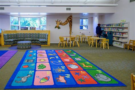 In Person Storytimes Returning To The Menlo Park Library Inmenlo