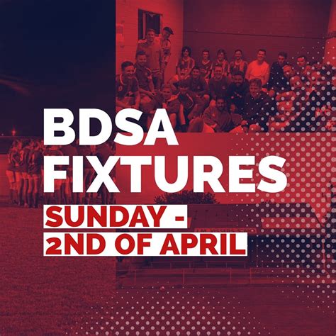 Bdsa Fixtures It Has Been A Ballarat Soccer Club Facebook