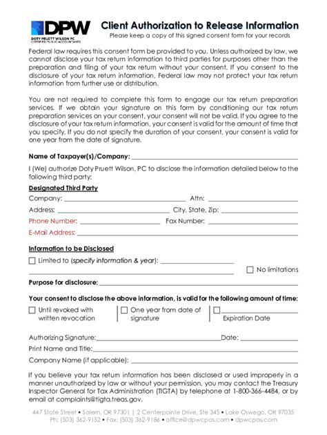 Fillable Online Obtain Consumer Authorizationpdf Fax Email Print