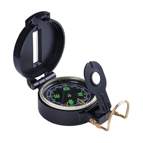 Mil Tec Us Scout Compass Mö
