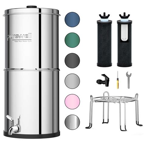 11 Best Stainless Steel Water Dispensers For Your Home