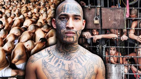 Inside The Life Of A Ms 13 Gang Member Youtube