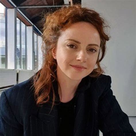 Anne Kelly Spacex Rise