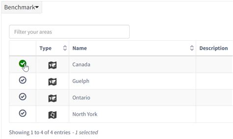 Reporting In Spotlight Environics Analytics Community