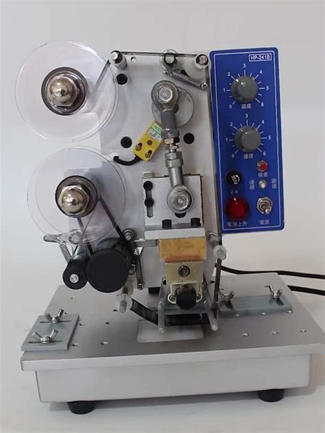 Date Expiry Date Printer Portable Industrial Expiry Date Printing Handheld Inkjet Code Ink