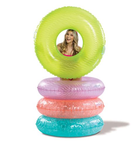 Pool Safety Funsicle