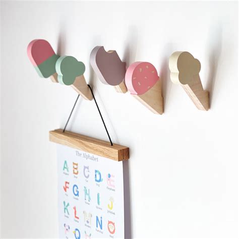 Cute Wall Hooks And Hangers Super Cute Kawaii