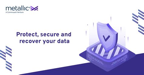 Commvault Asia On Linkedin Metallic Backup For Microsoft Office 365